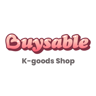 Buysable - Korean Trends delivered to you
